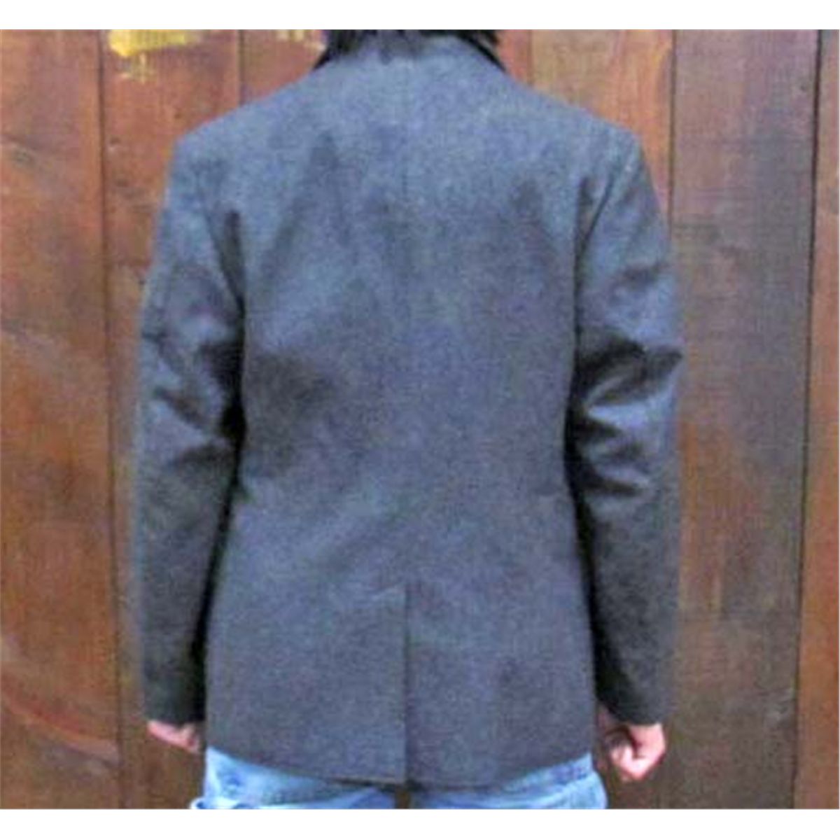 GERMAN NAZI RED CROSS LEADERS OFFICERS TUNIC