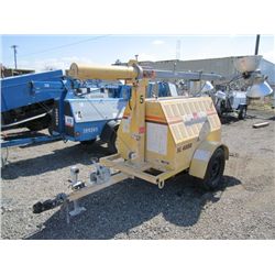 Amida SL4060D-4MH Towable Light Tower