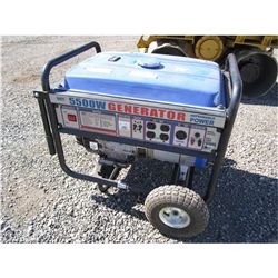 UST 5500 Watt Portable Generator
