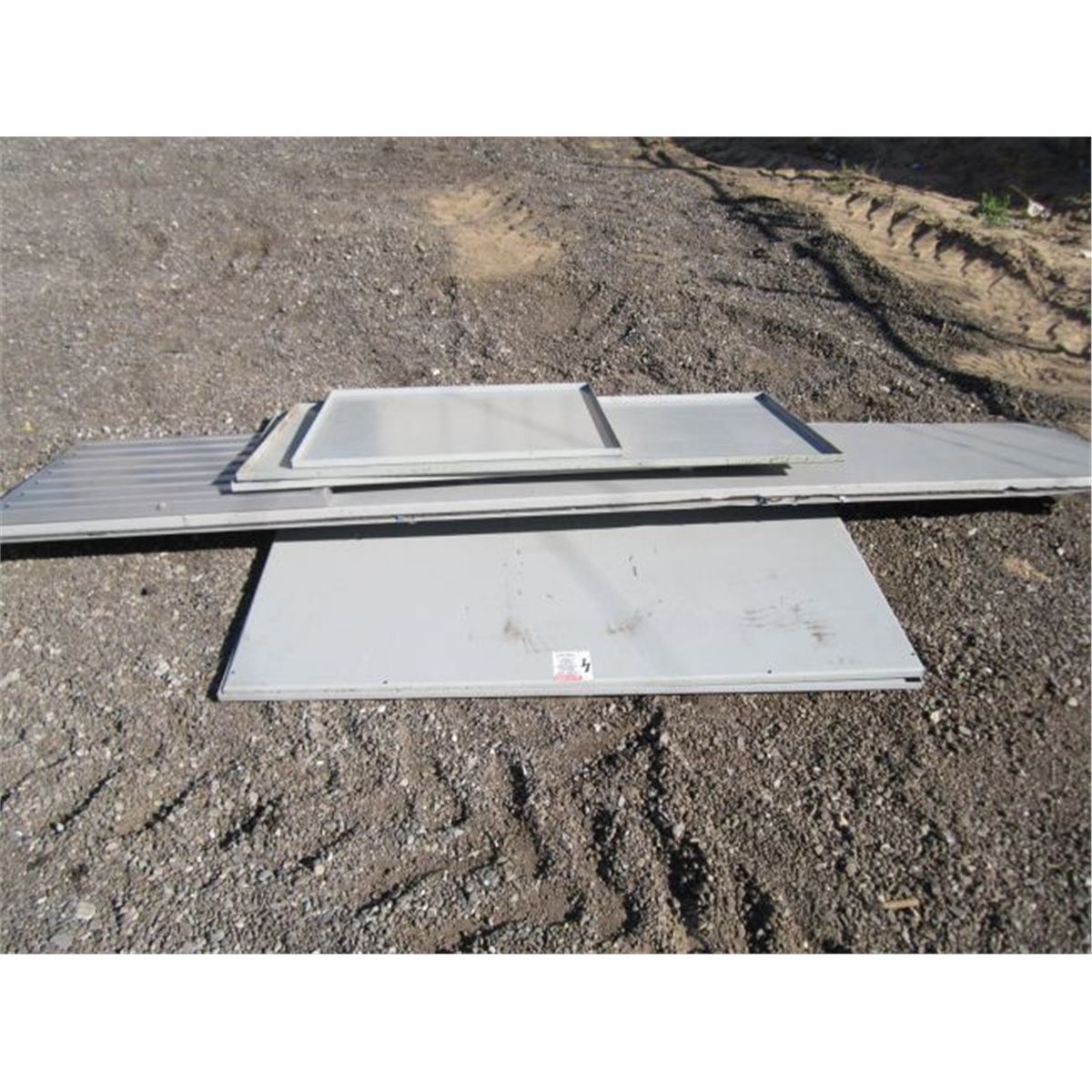 2009 Breakmaster Load Interrupter Switch