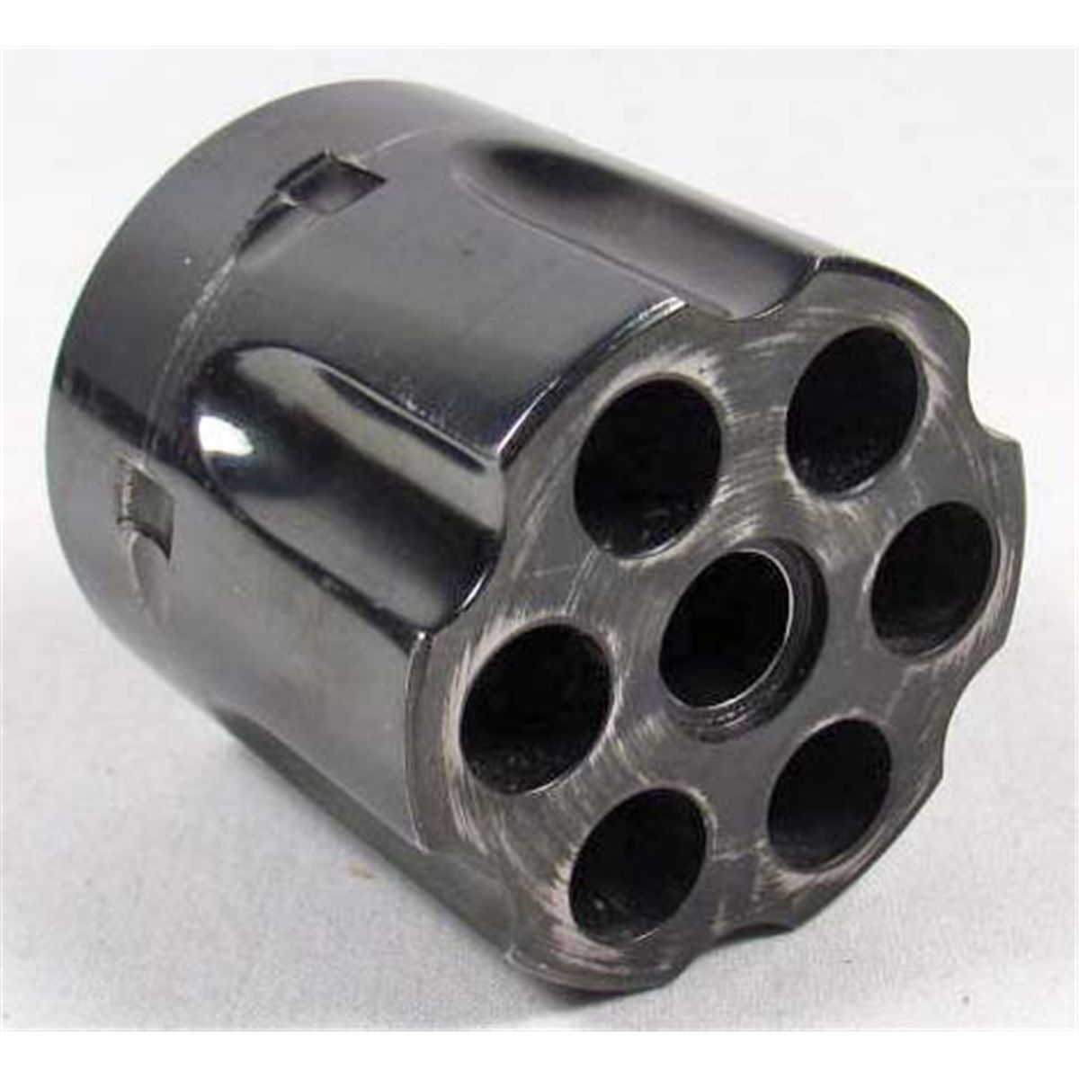 VINTAGE COLT SINGLE ACTION ARMY 3RD GENERATION PISTOL CYLINDER