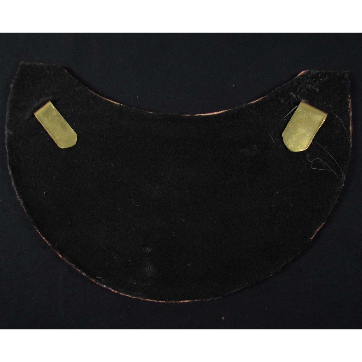 GERMAN NAZI NSKK GORGET