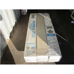 Homex 300 Concrete Expansion & Forming Strips