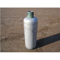 Propane Tank 15 Gallon