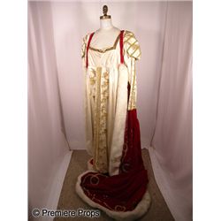 Josephine' Coronation Dress and Robe