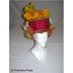Elaborate Hat