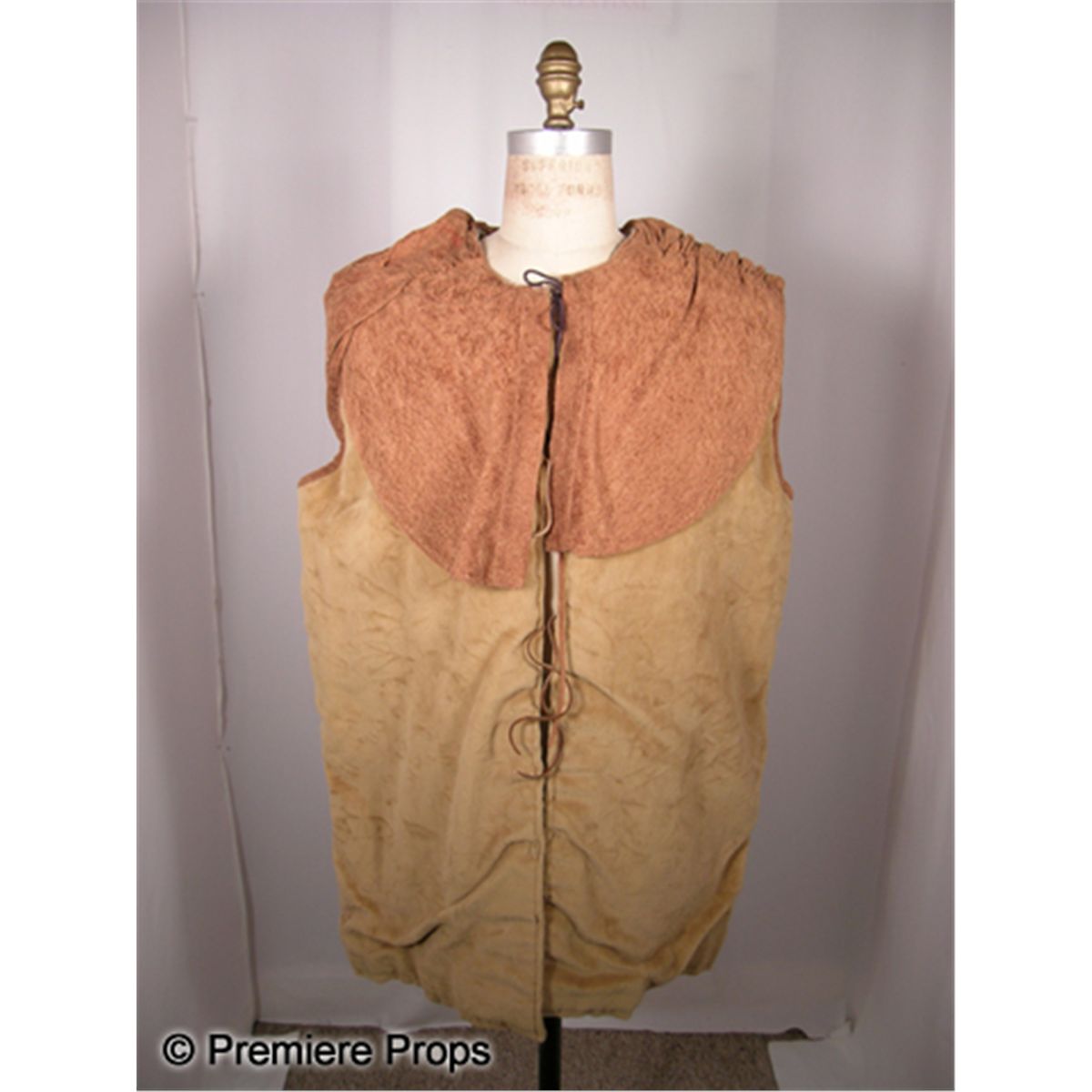 Lot of Ornate Medieval Tunics & Robes