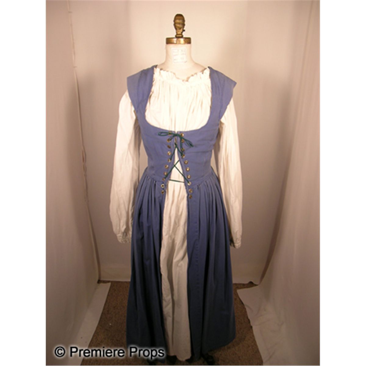 Lot of Medieval Jumpers