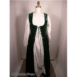 Lot of Medieval Jumpers