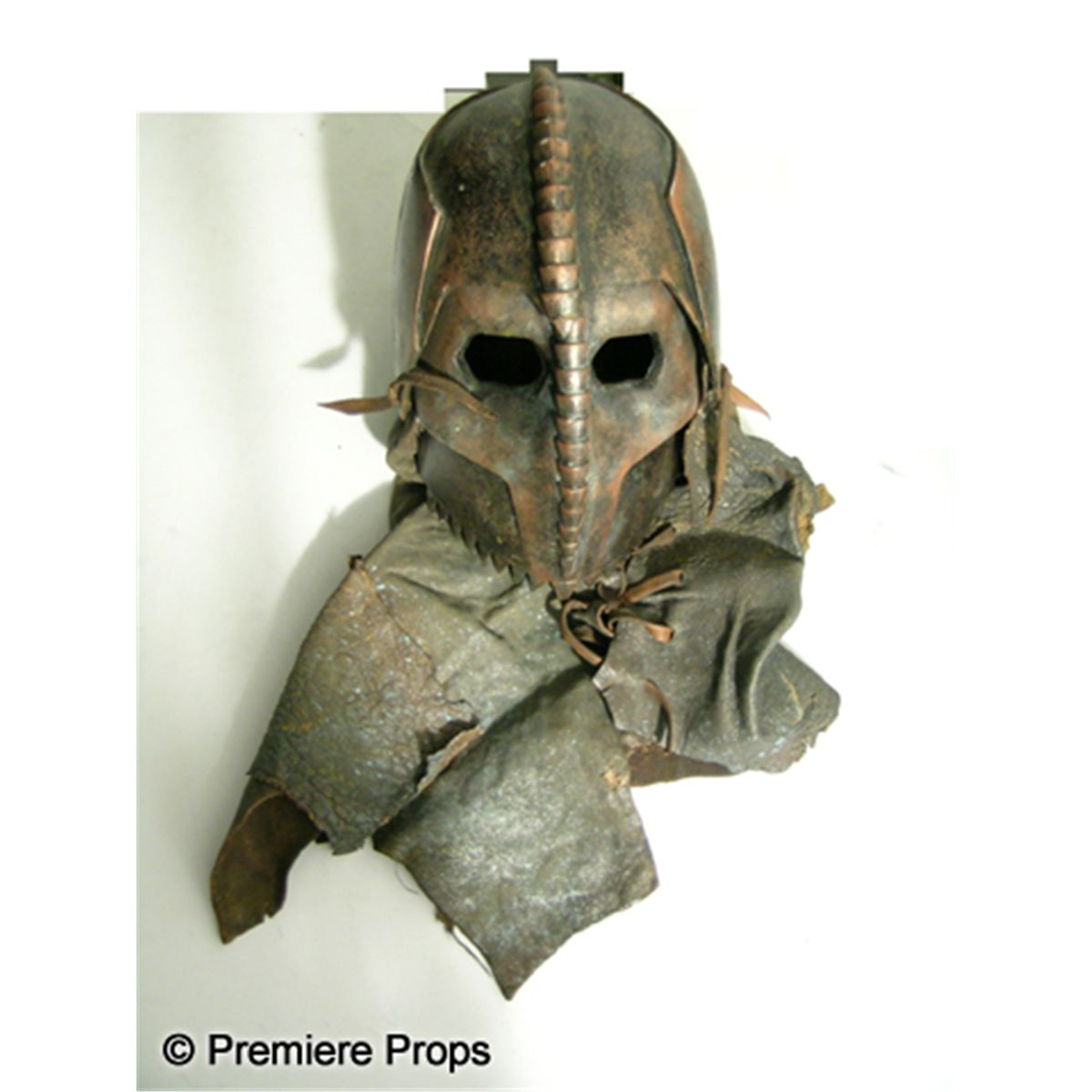 Immortals Hyperion Soldier Costume