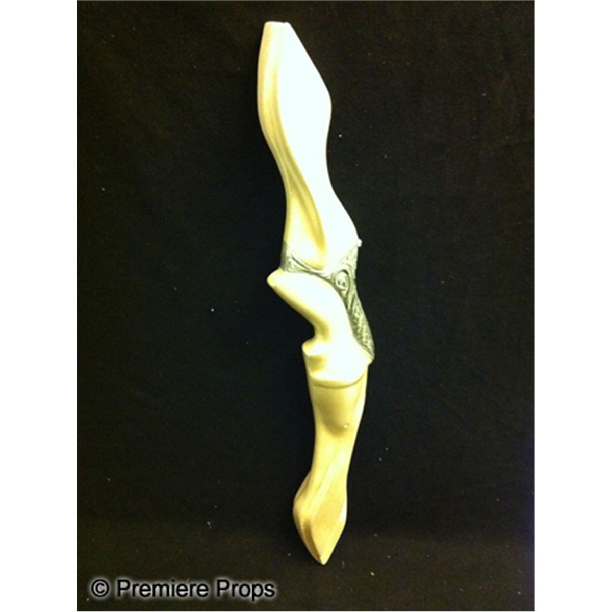 Immortals Epirus' Bow