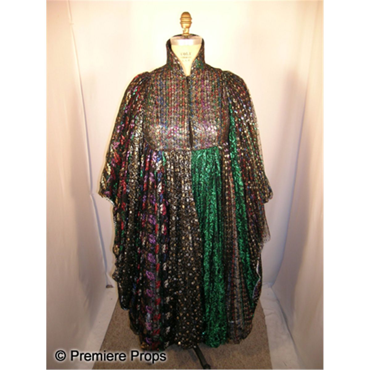 Handmade 'Morgan Lafey' from Camelot Costume