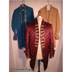 Lot of Colonial Items