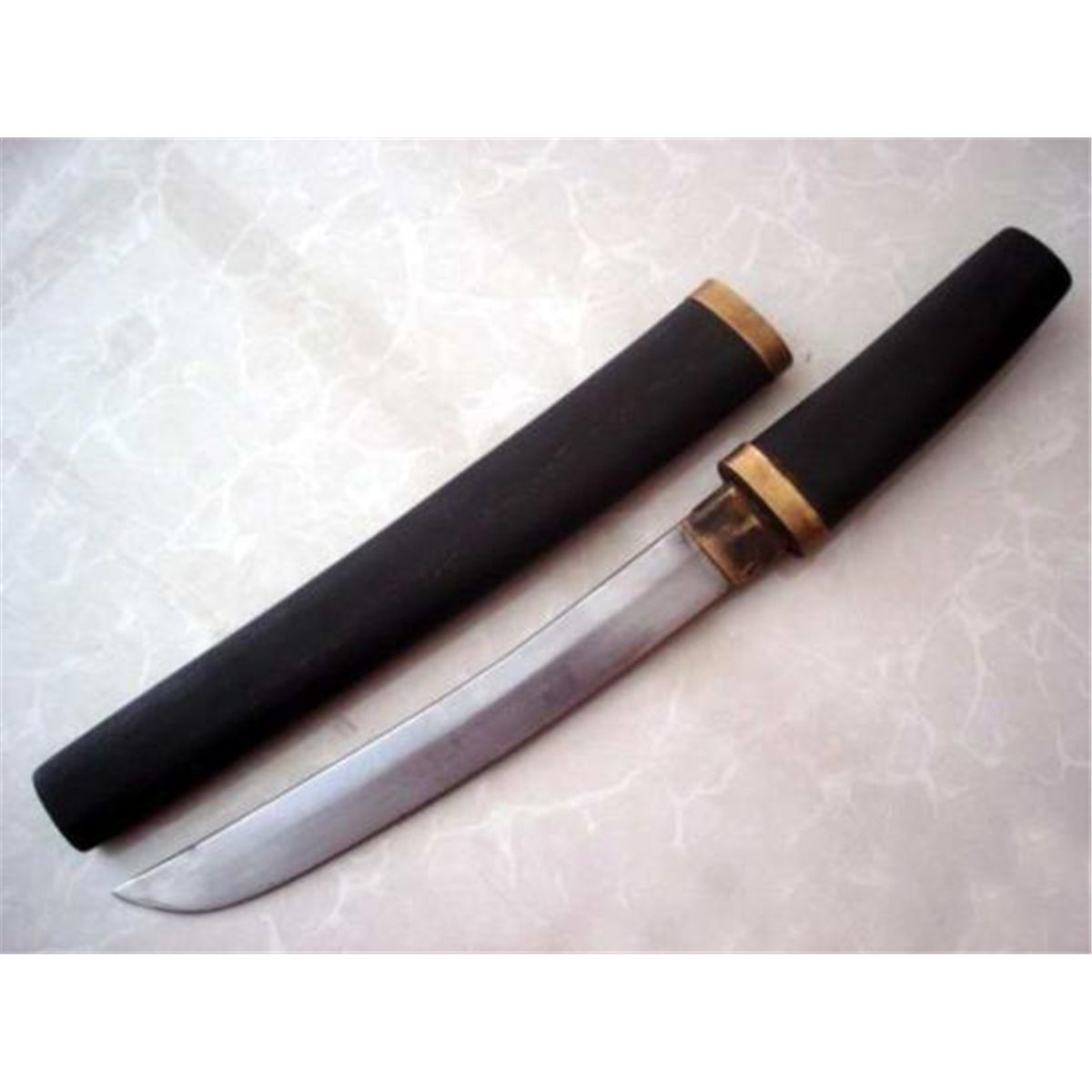 Vintage Japanese Seppuku / Harakiri Sword