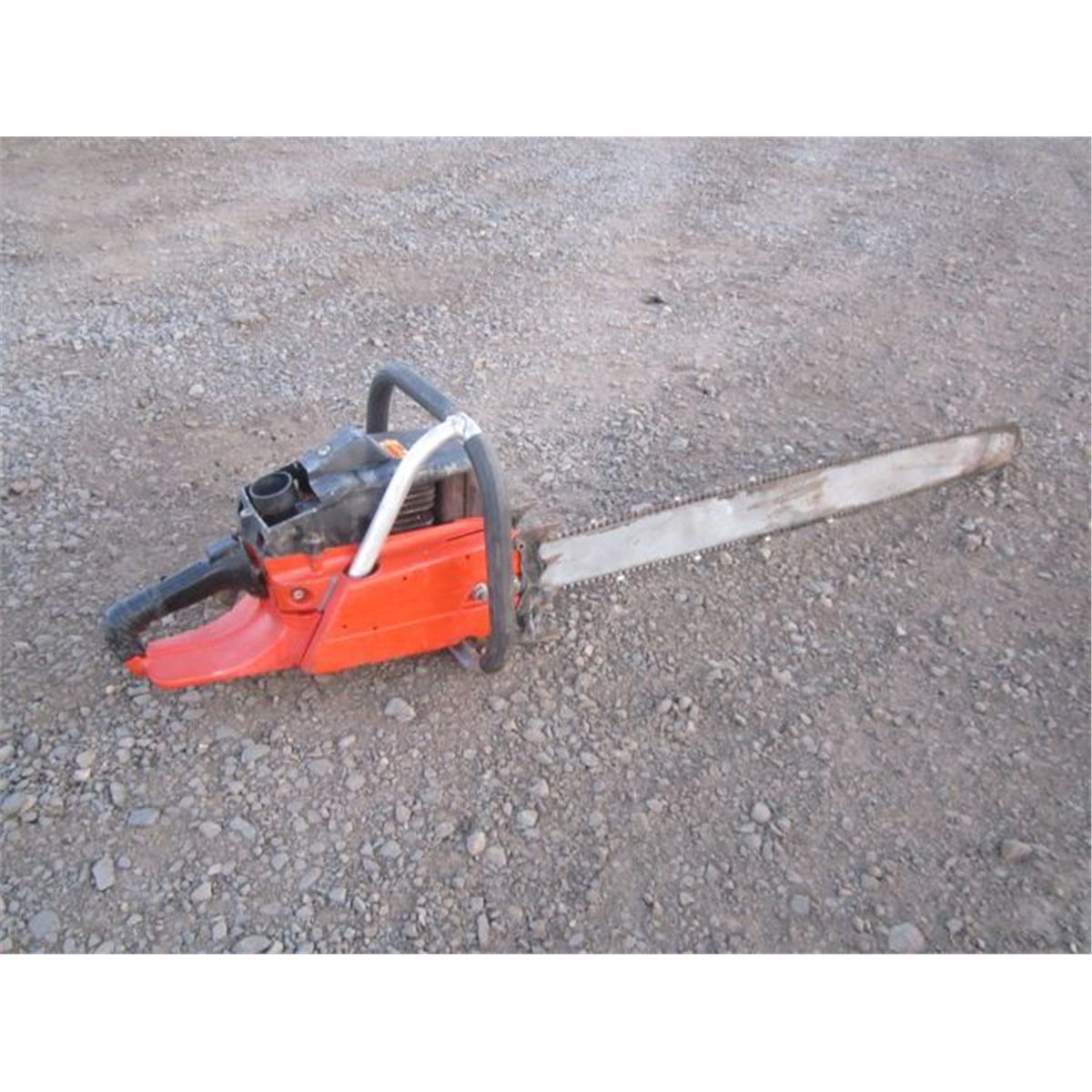 Sachs-Dolmar 143 36" Bar Chain Saw