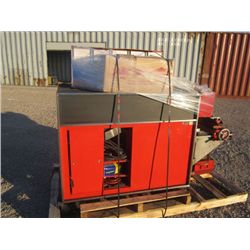 Snap-On Generator Test Bench