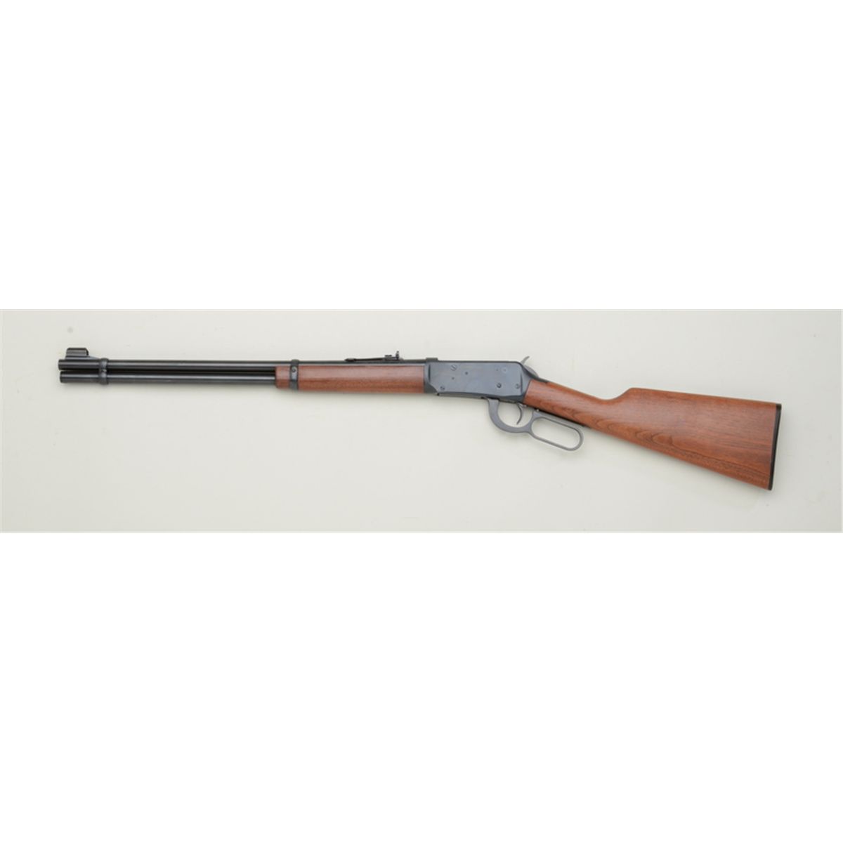Winchester Model 94 lever action carbine, .30-30 cal., 20” barrel ...