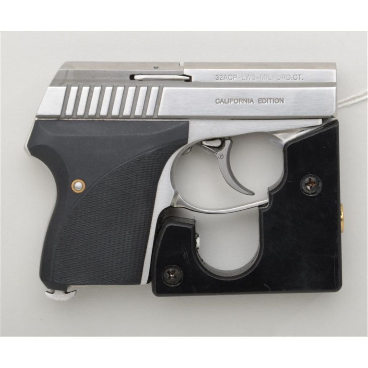 Seecamp LWS 050067 32 ACP 2 1 8 Barrel Stainless California seecamp-lws-050067-32-acp-2-1-8-barrel-stainless-california