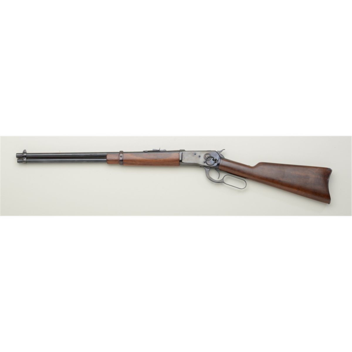 Rossi Model 92 lever action carbine, .38 Special-.357 Magnum cal., 20 ...