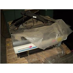 PACKARD TRI-CARB 2500TR ANALYZER {print sequence} 50017