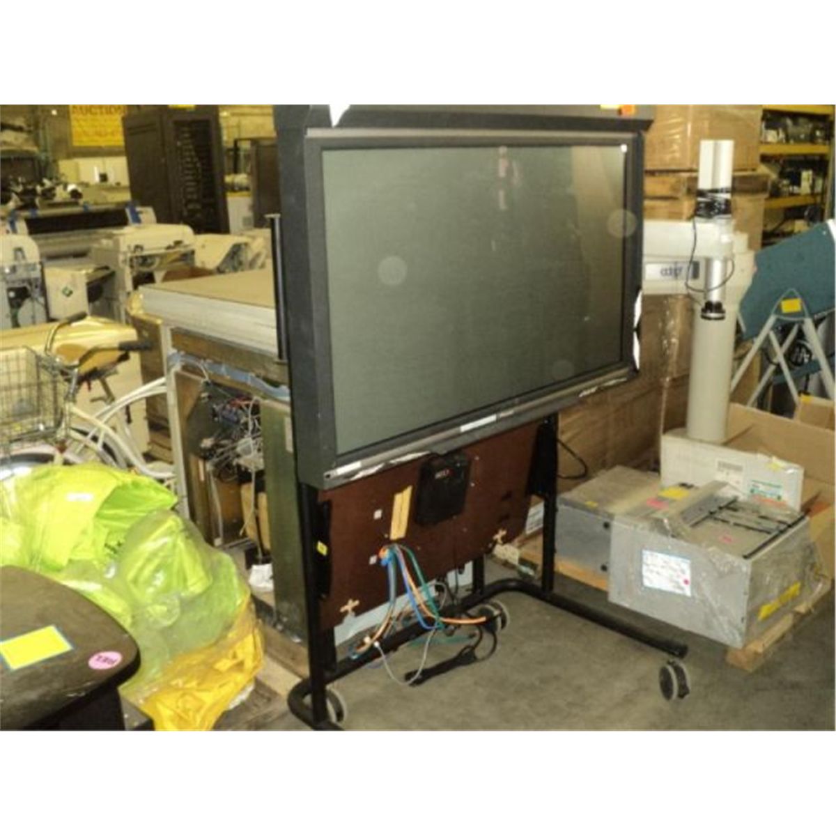 MICROFIELD GRAPHICS SOFT BOARD {print sequence} 50168