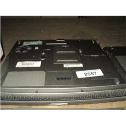 DELL LATITUDE 100L {print sequence} 15585