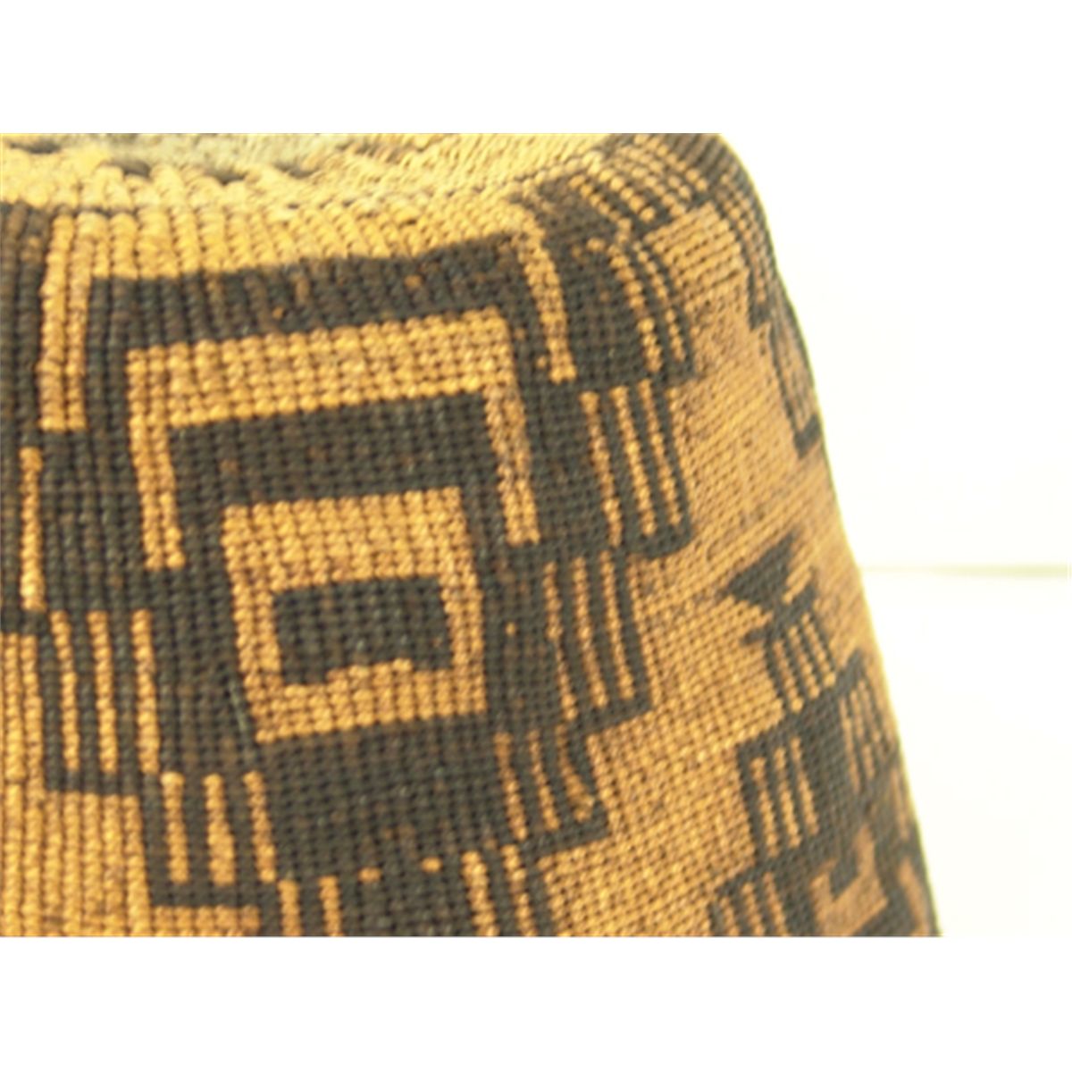 Klamath/Modoc Basket