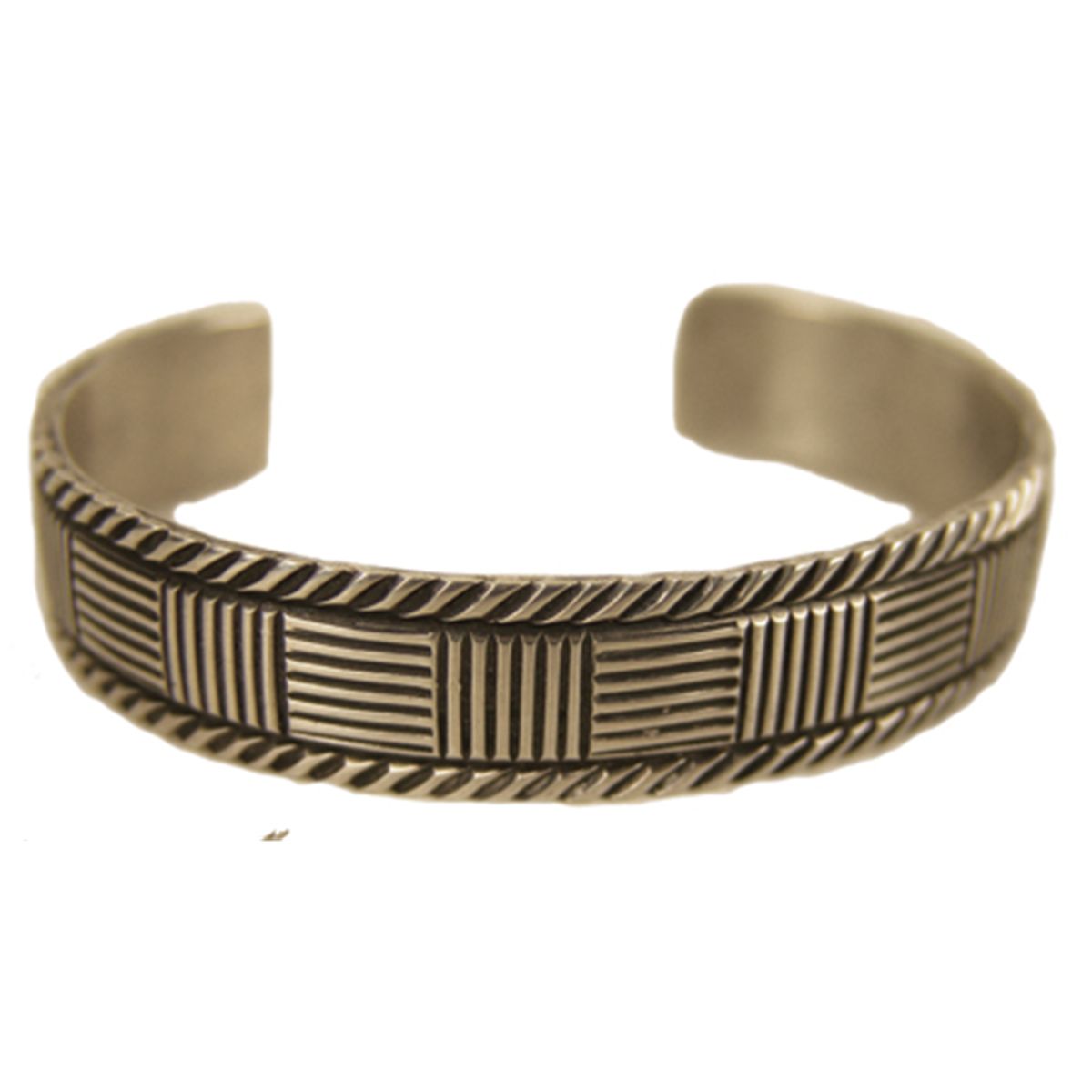 Navajo Bracelet - Gary Reeves