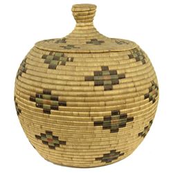 Eskimo Storage Basket