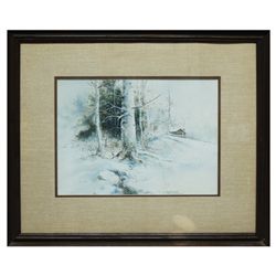 Frank M Hamilton- (1930-1999)