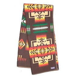 Pendleton Woolen Blanket