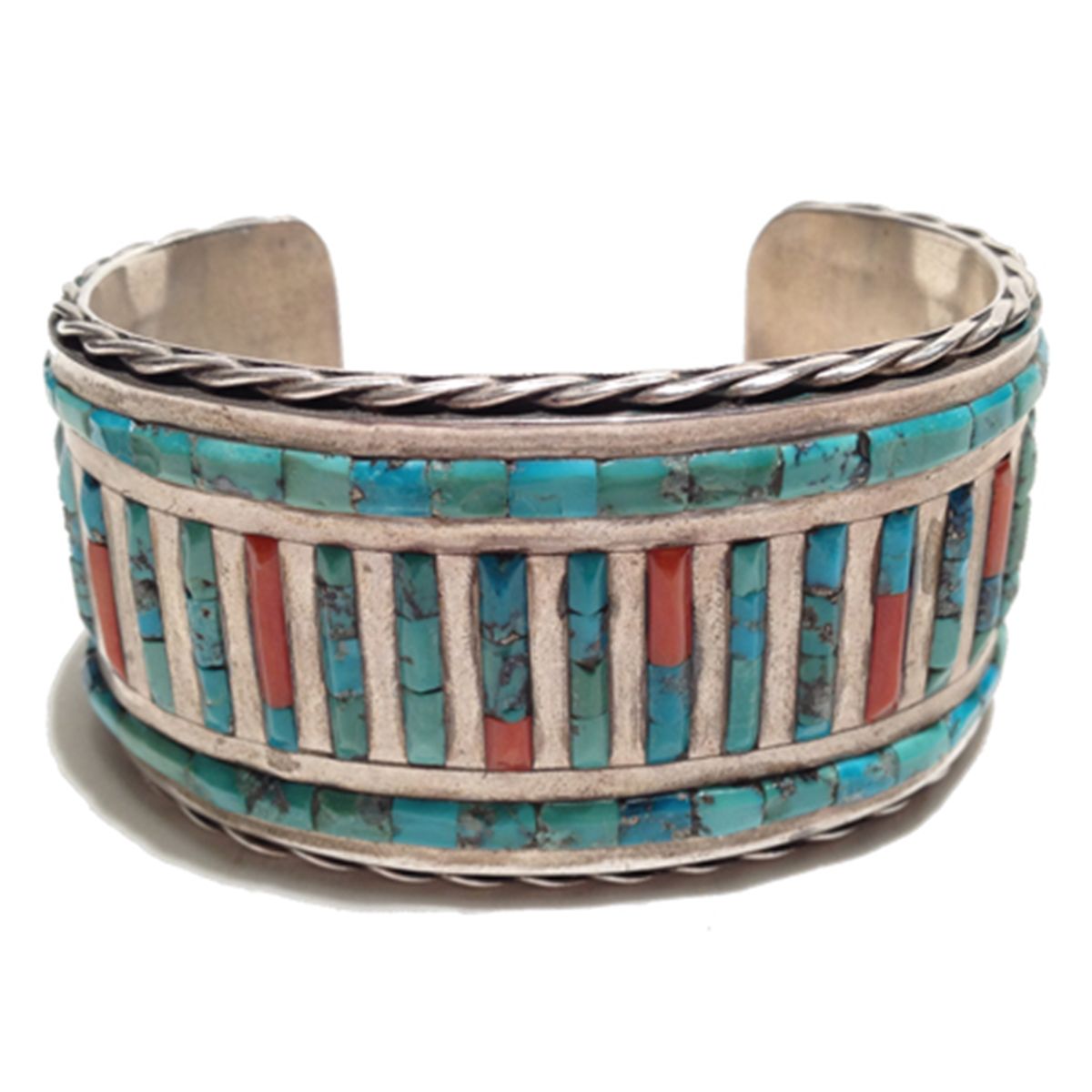 Bracelet - Jimmy & Reyna King