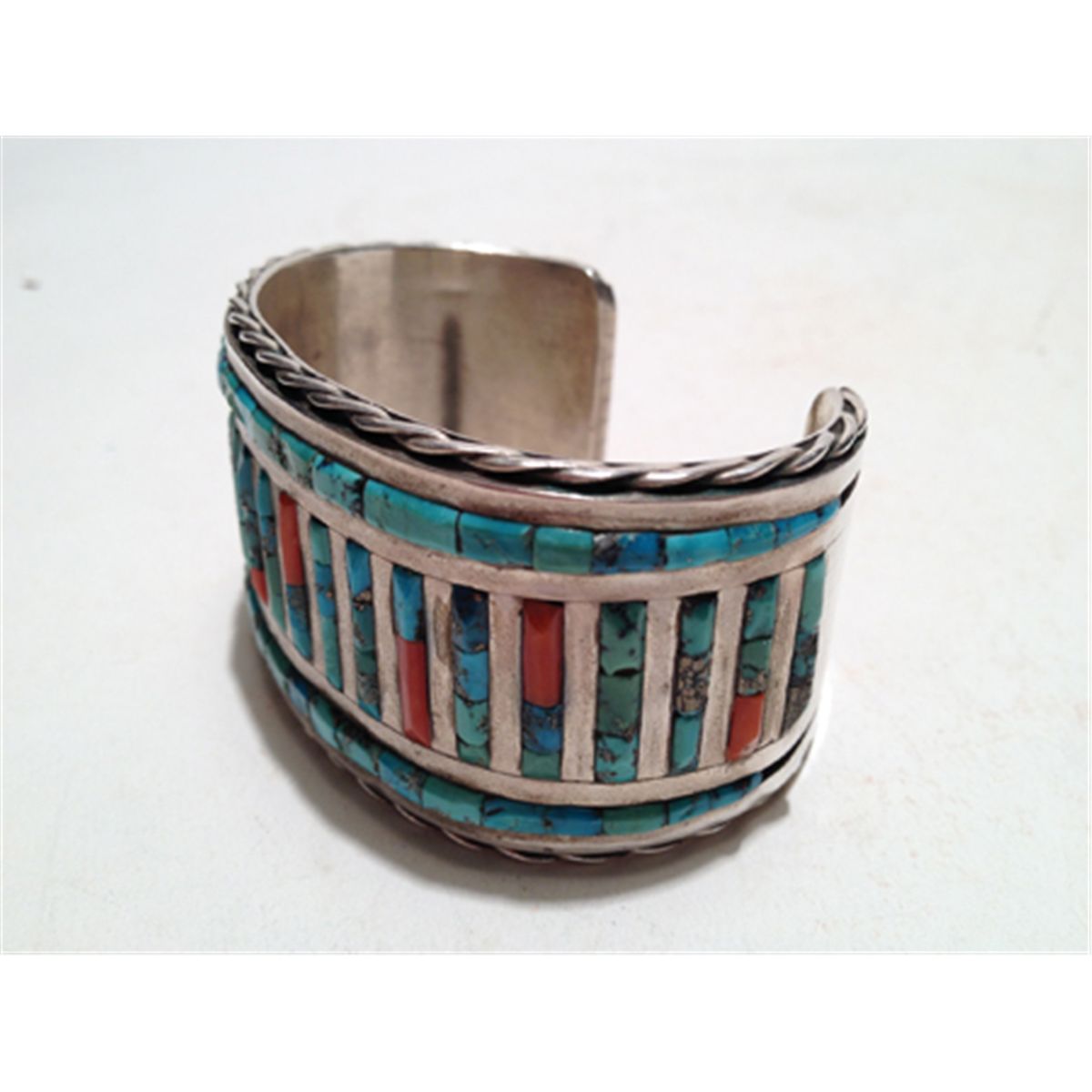 Bracelet - Jimmy & Reyna King