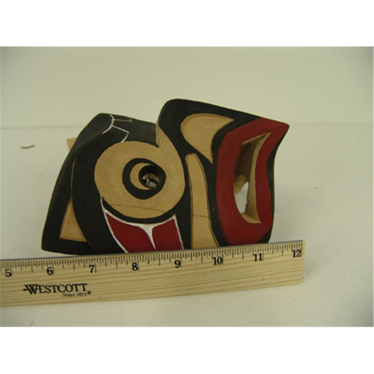 Northwest Coast Mask - Myron Barnes