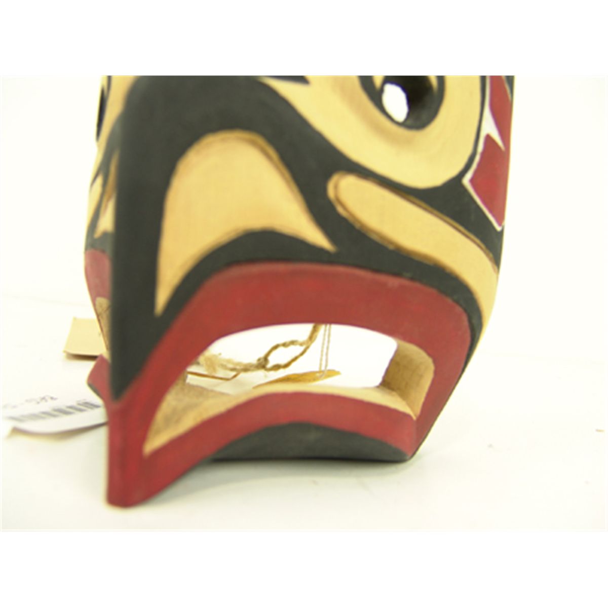 Northwest Coast Mask - Myron Barnes