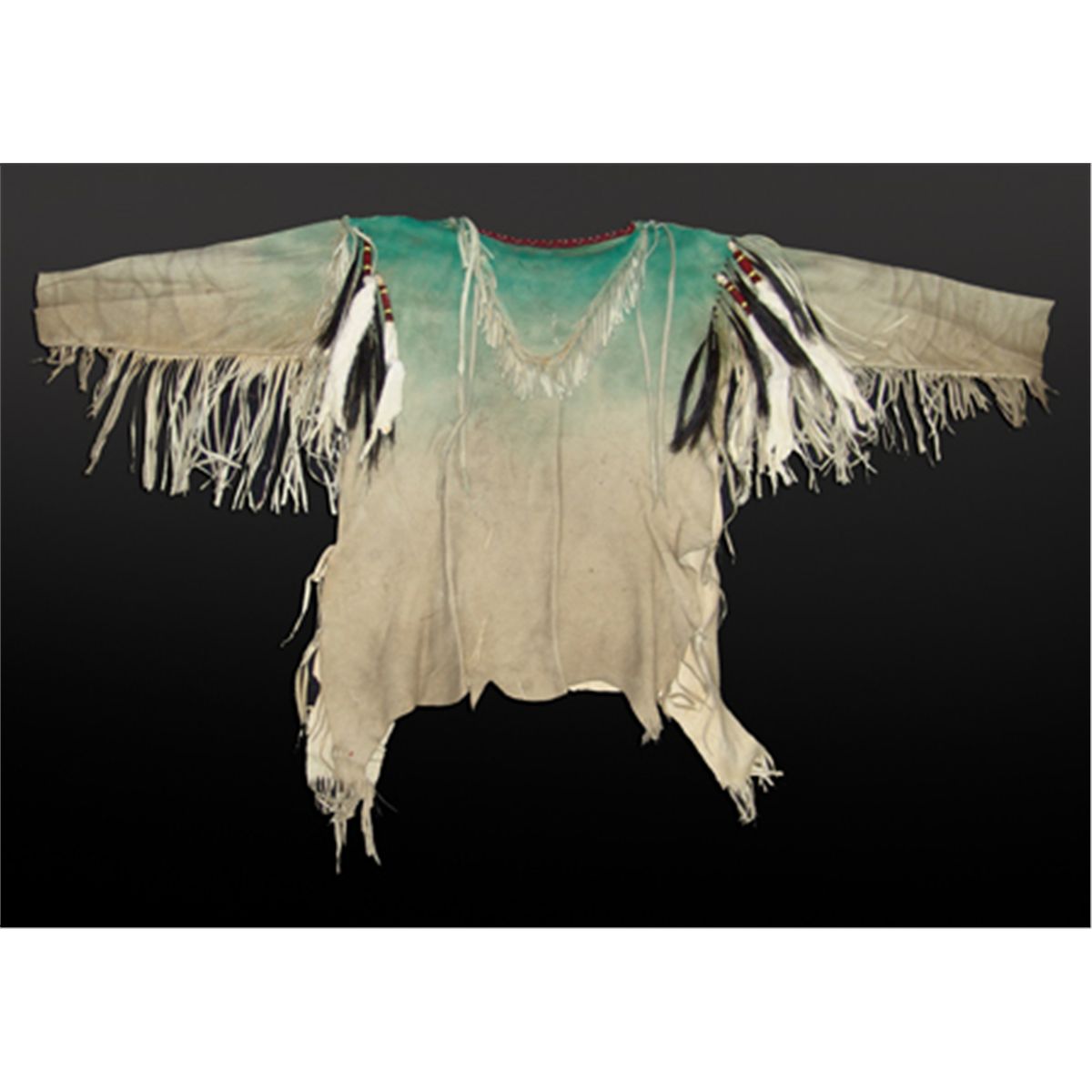 Southern Cheyenne Shirt