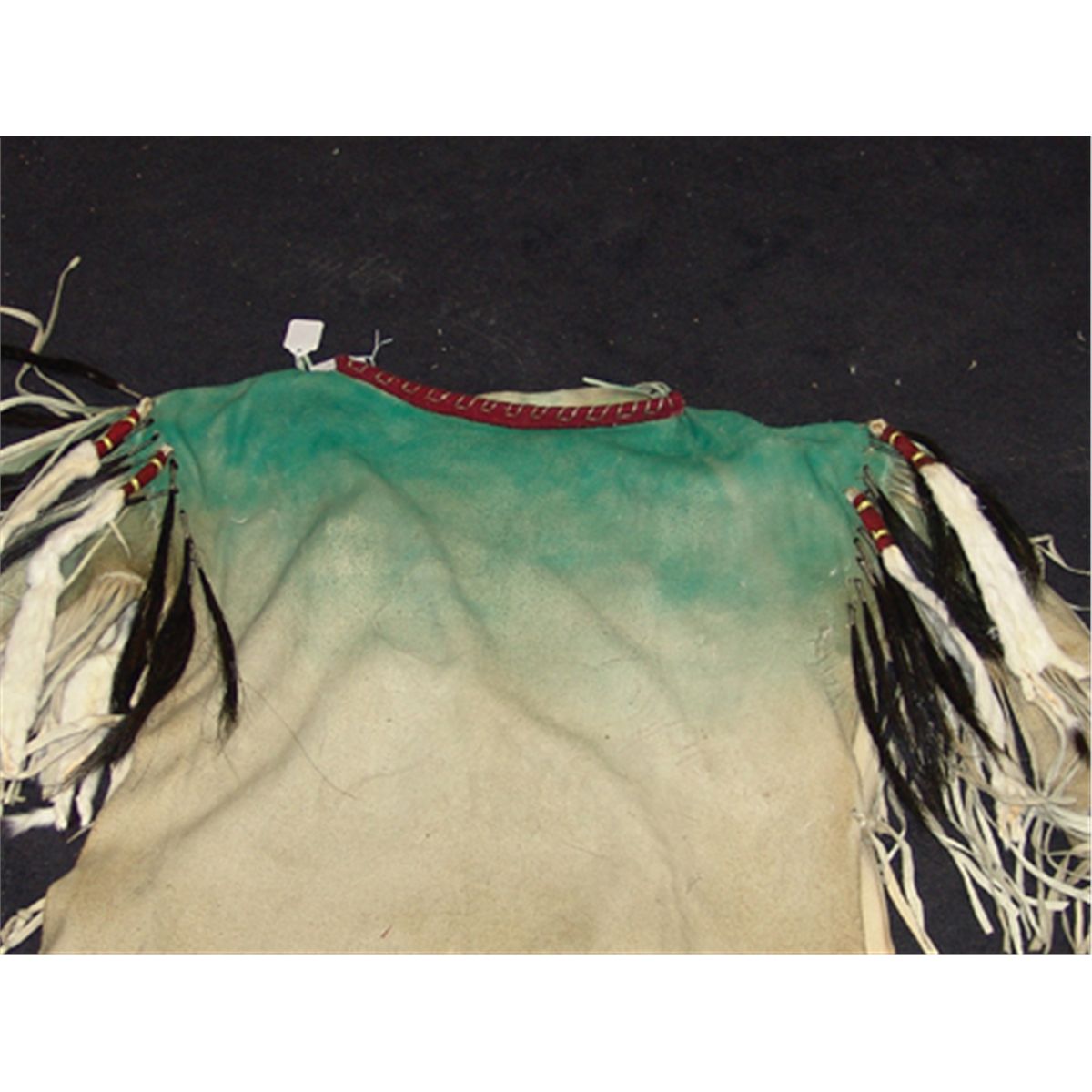 Southern Cheyenne Shirt