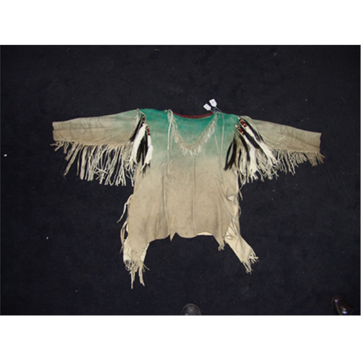 Southern Cheyenne Shirt