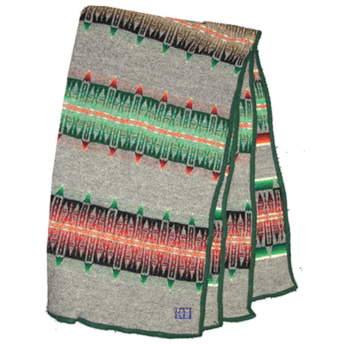 Pendleton Woolen Blanket