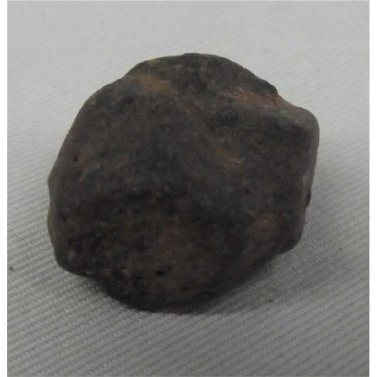 Prehistoric Taos NM Staurolite Fairy Crosses