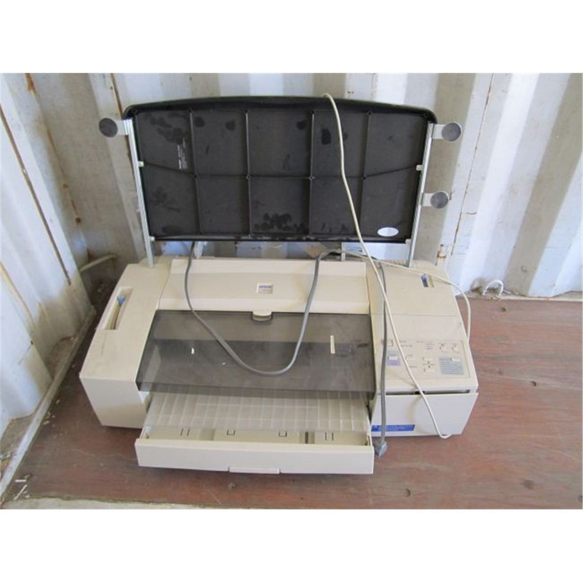 Epson Stylus Color 3000 Printer