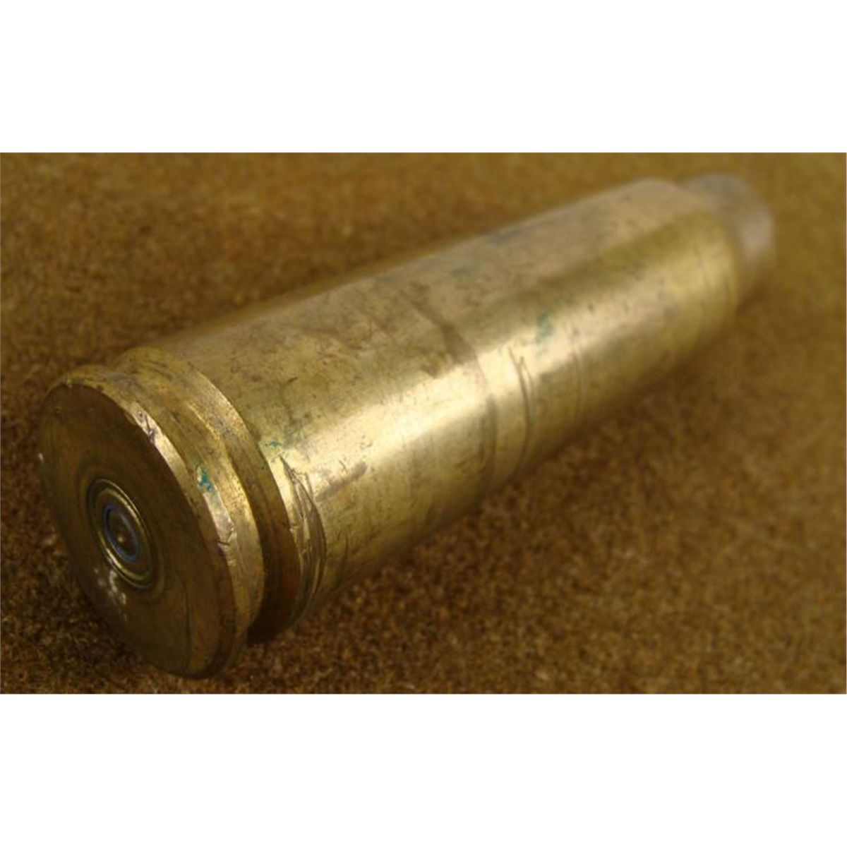 U.S. WWII SHELL 20MM MARK 149-MOD 1