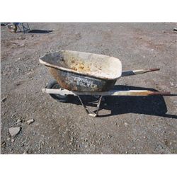 Wheel Barrel