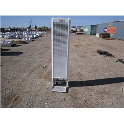 Williams Wall Heater Furnace Cover