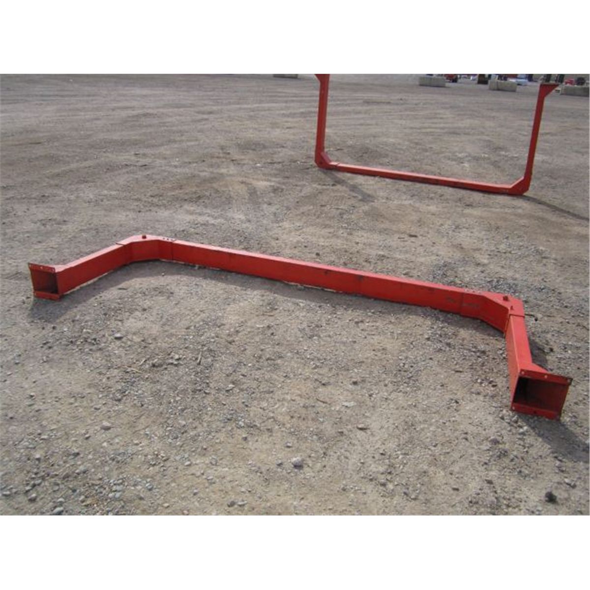 ALM 7000 & 9000 Series Car/Truck Lifts