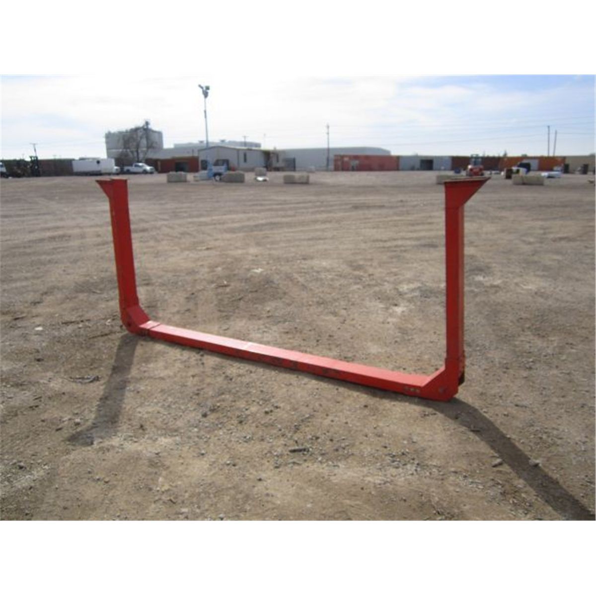 ALM 7000 & 9000 Series Car/Truck Lifts