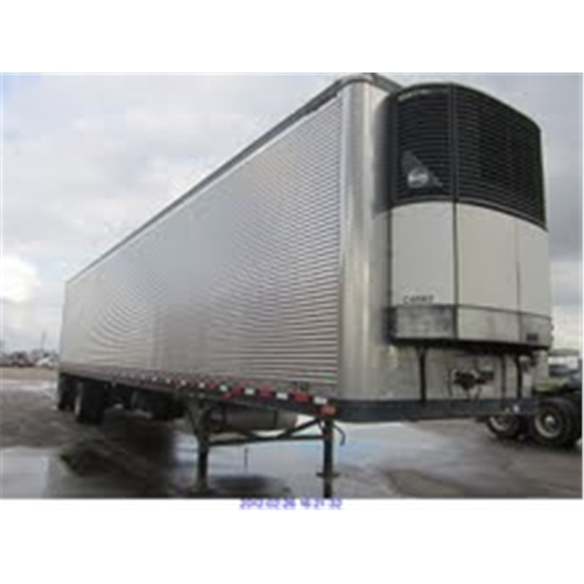 2004 - GREAT DANE TRAILER