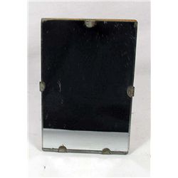 GERMAN NAZI SS 1941 MIRROR FROM CONCENTRATION CAMP