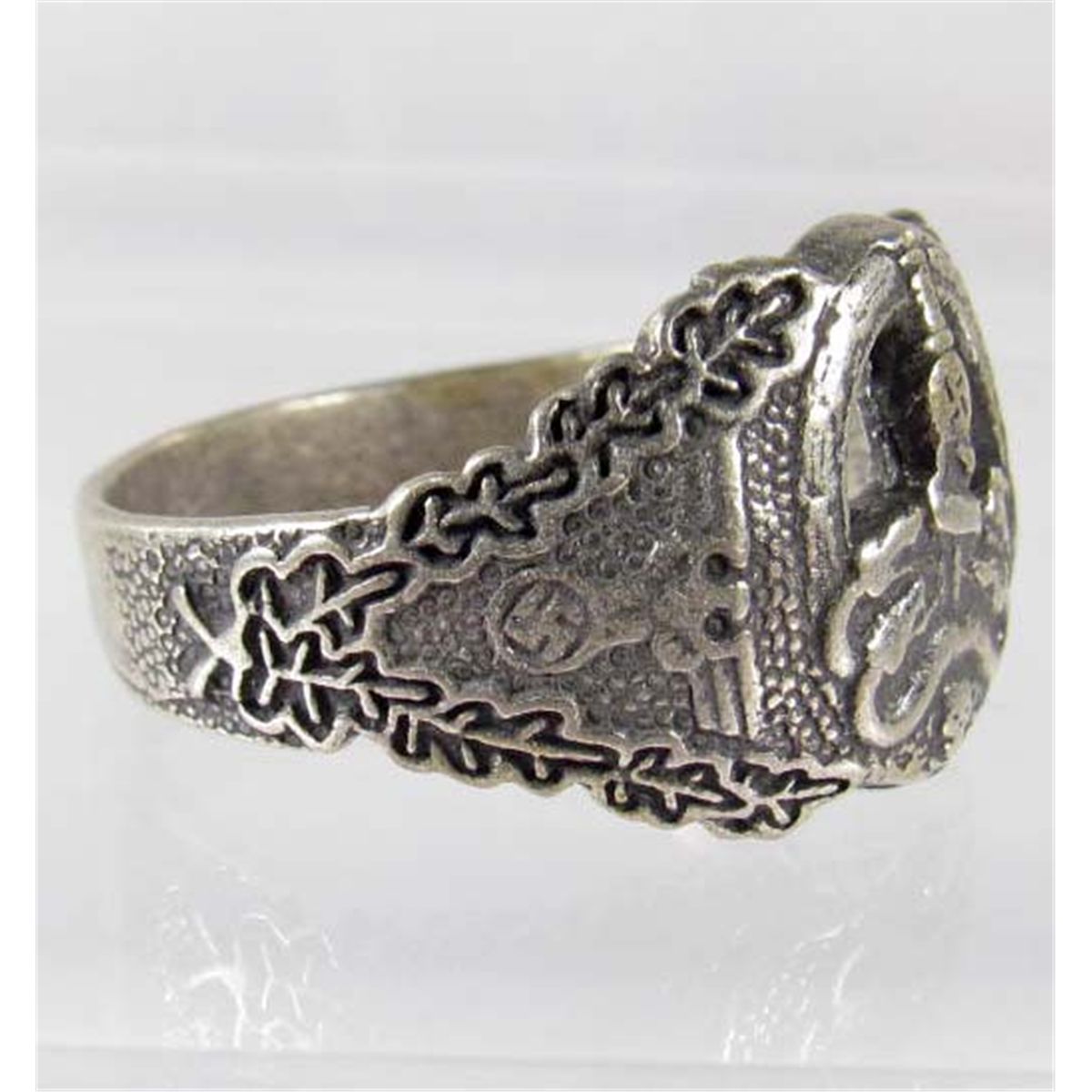 GERMAN NAZI ANTI PARTISAN RING