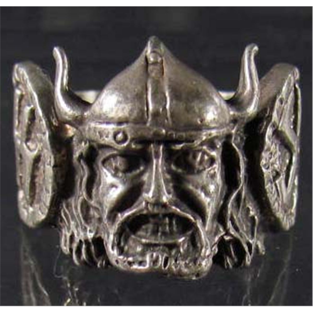 GERMAN NAZI WAFFEN SS OFFICERS VIKING RING